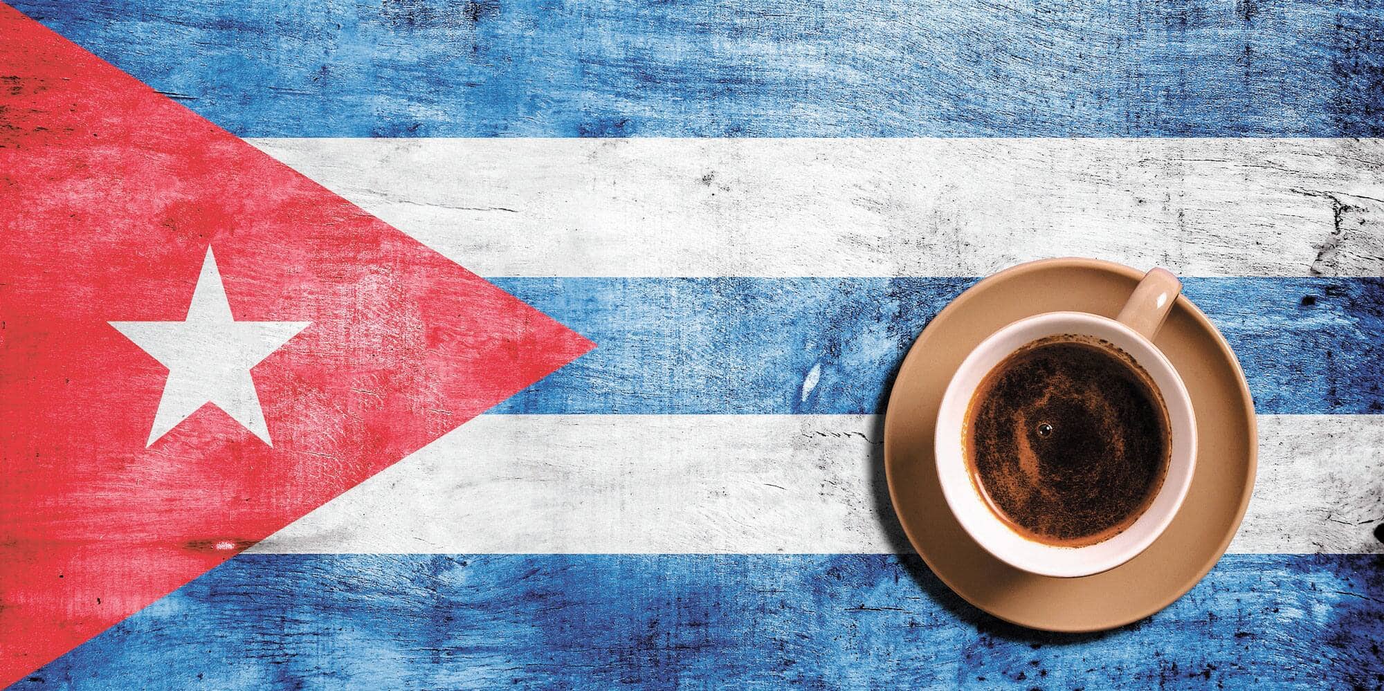 Les secrets du café cubain | Le Journal de Montréal