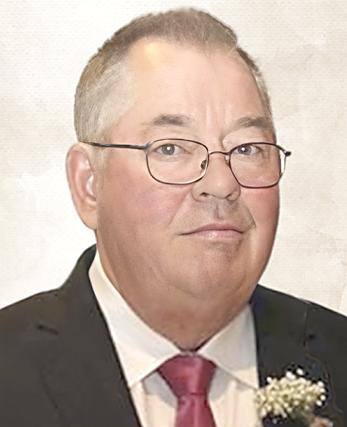 SAMSON, Luc | Le Journal de Québec