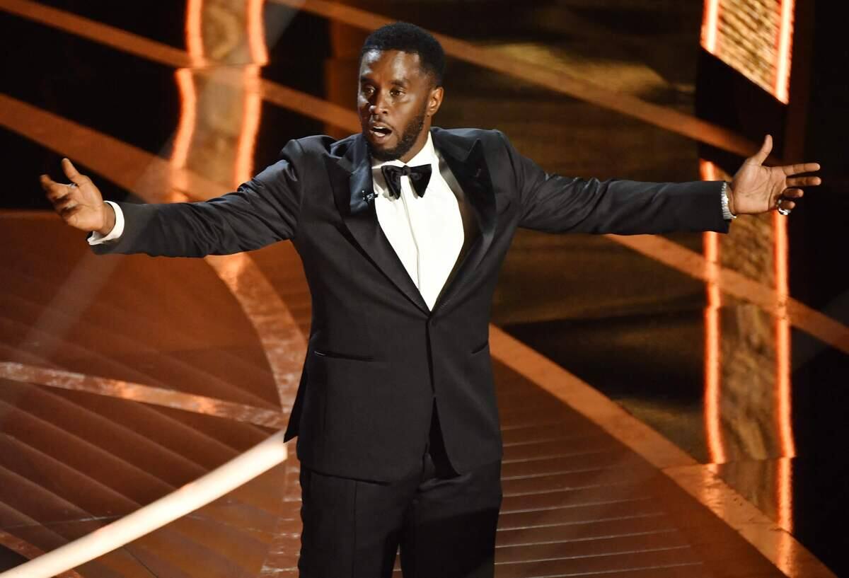 Sean «Diddy» Combs accusé de trafic sexuel | Le Sac de chips