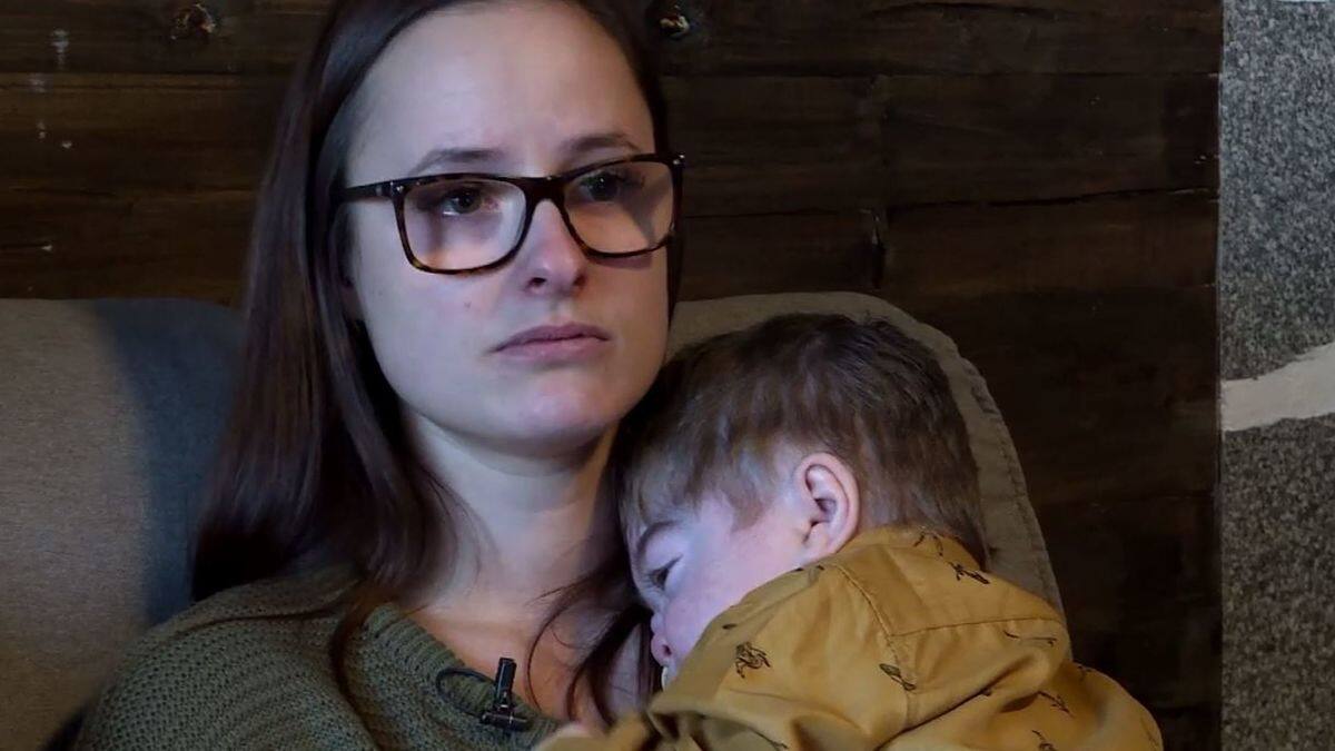 Le petit Elliot aura finalement le médicament espéré | TVA Nouvelles