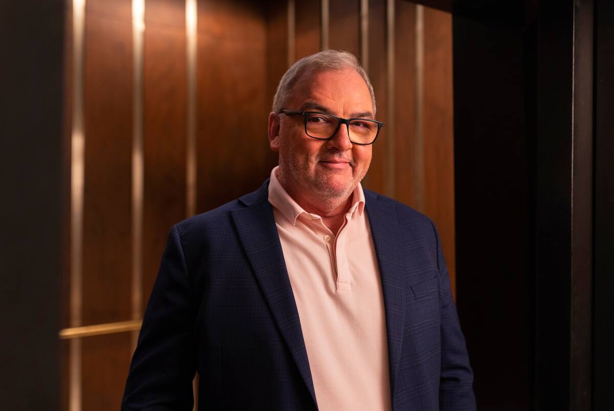 Gildor Roy est le nouvel animateur de «La tour»: d’une quotidienne à l ...