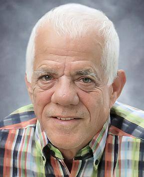 SIOUI, Rolland | Le Journal de Québec