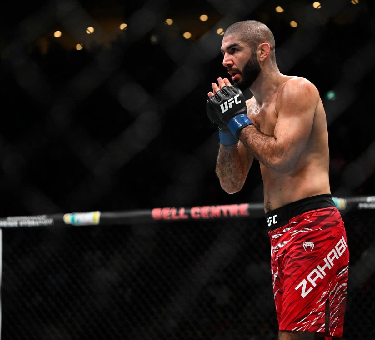 UFC, MMA : Nouvelles, combats et résultats - TVA Sports