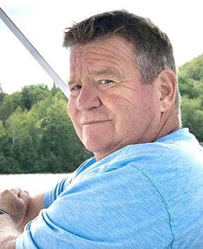 ALLAIRE, Richard | Le Journal de Montréal