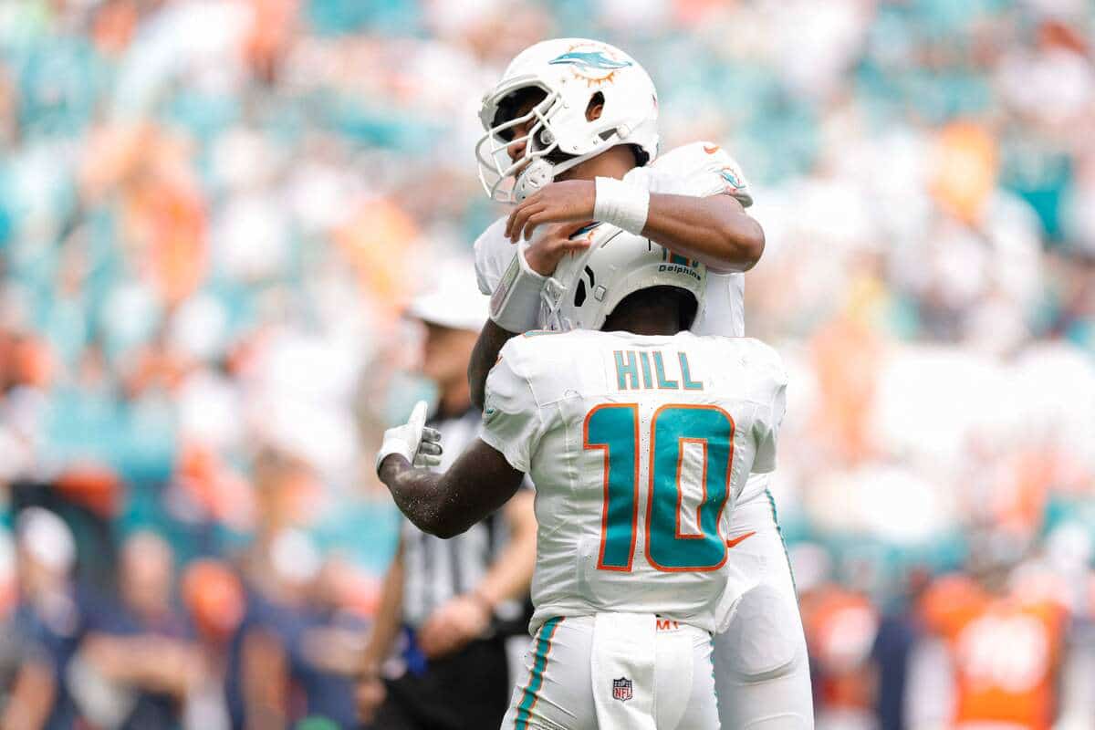 Une victoire historique pour les Dolphins | JDQ