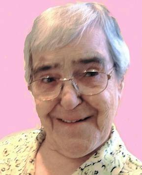 GIGUÈRE, Sr Jeanne d'Arc, frdc | Le Journal de Montréal