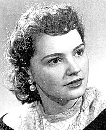 PAPILLON, Jacqueline Cormier | Le Journal de Québec