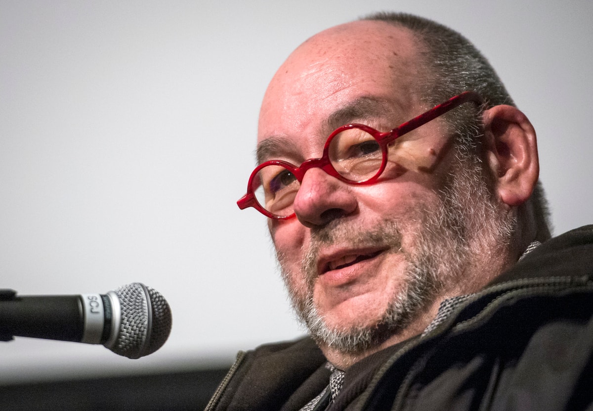 La communauté artistique pleure le décès d'André Brassard | JDM