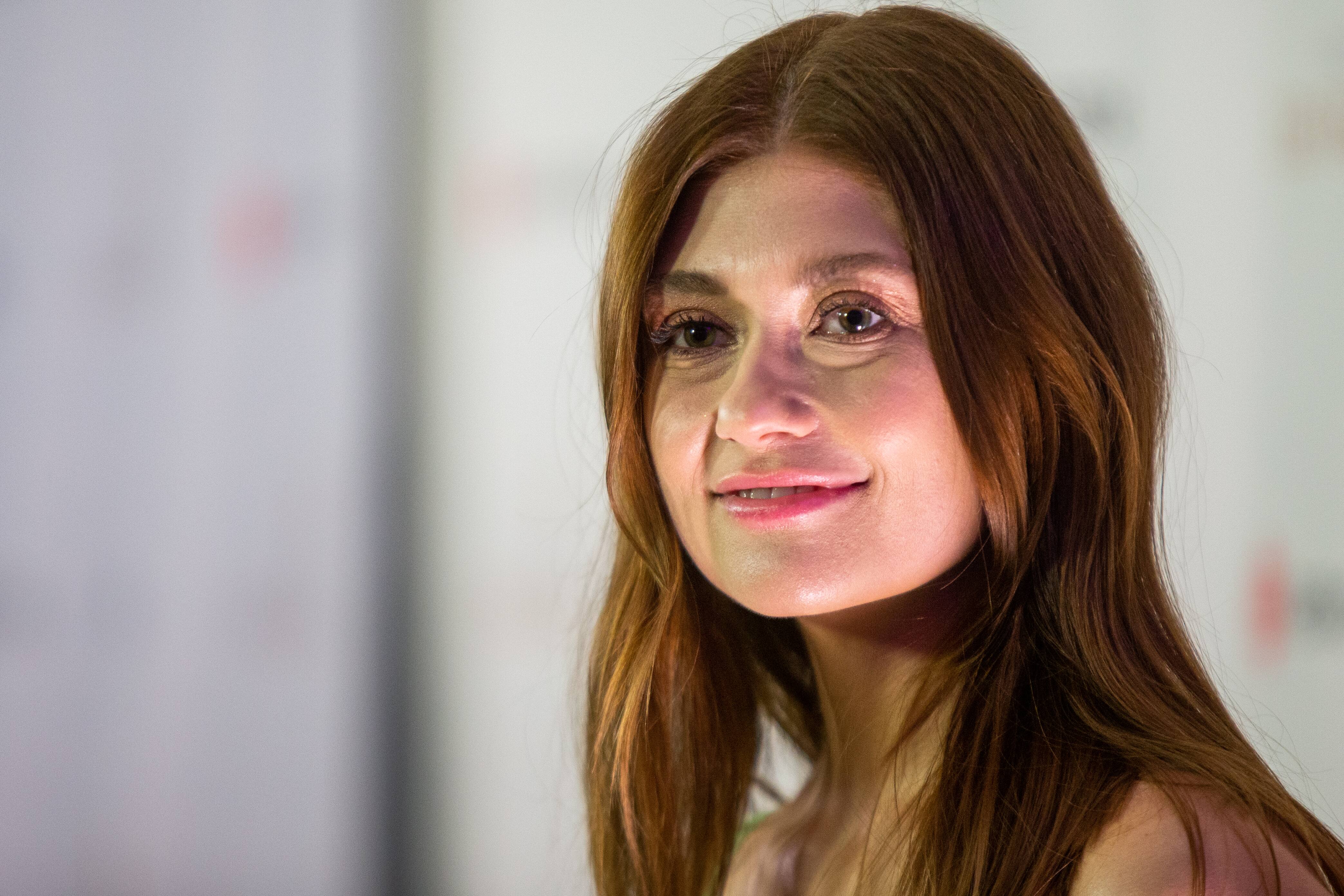 Katherine Levac repart en tournée | Le Journal de Québec