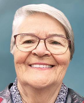 CHAREST, Lisette | Le Journal de Québec