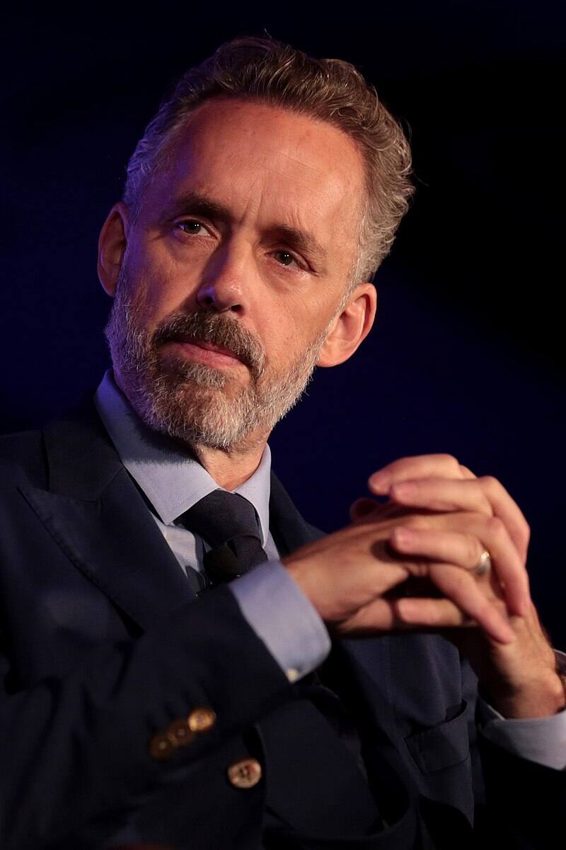 Affaire Jordan Peterson: protégeons l'individualité | JDM
