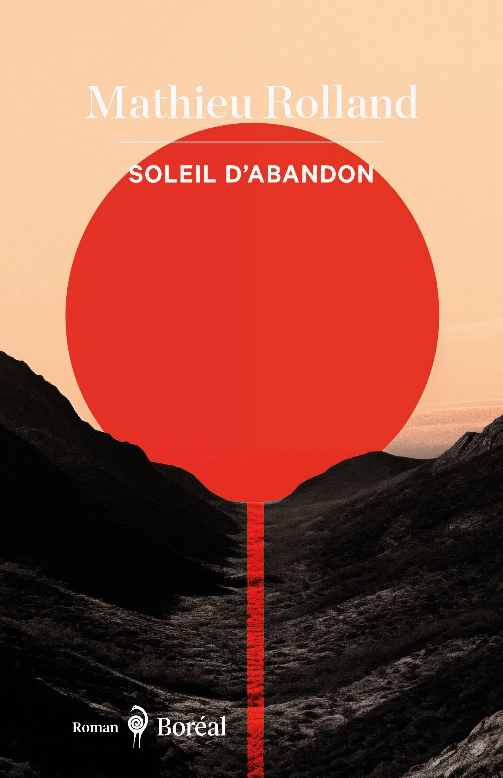 «Soleil d’abandon»: voici un beau roman sur un enfant inconnu qui ...