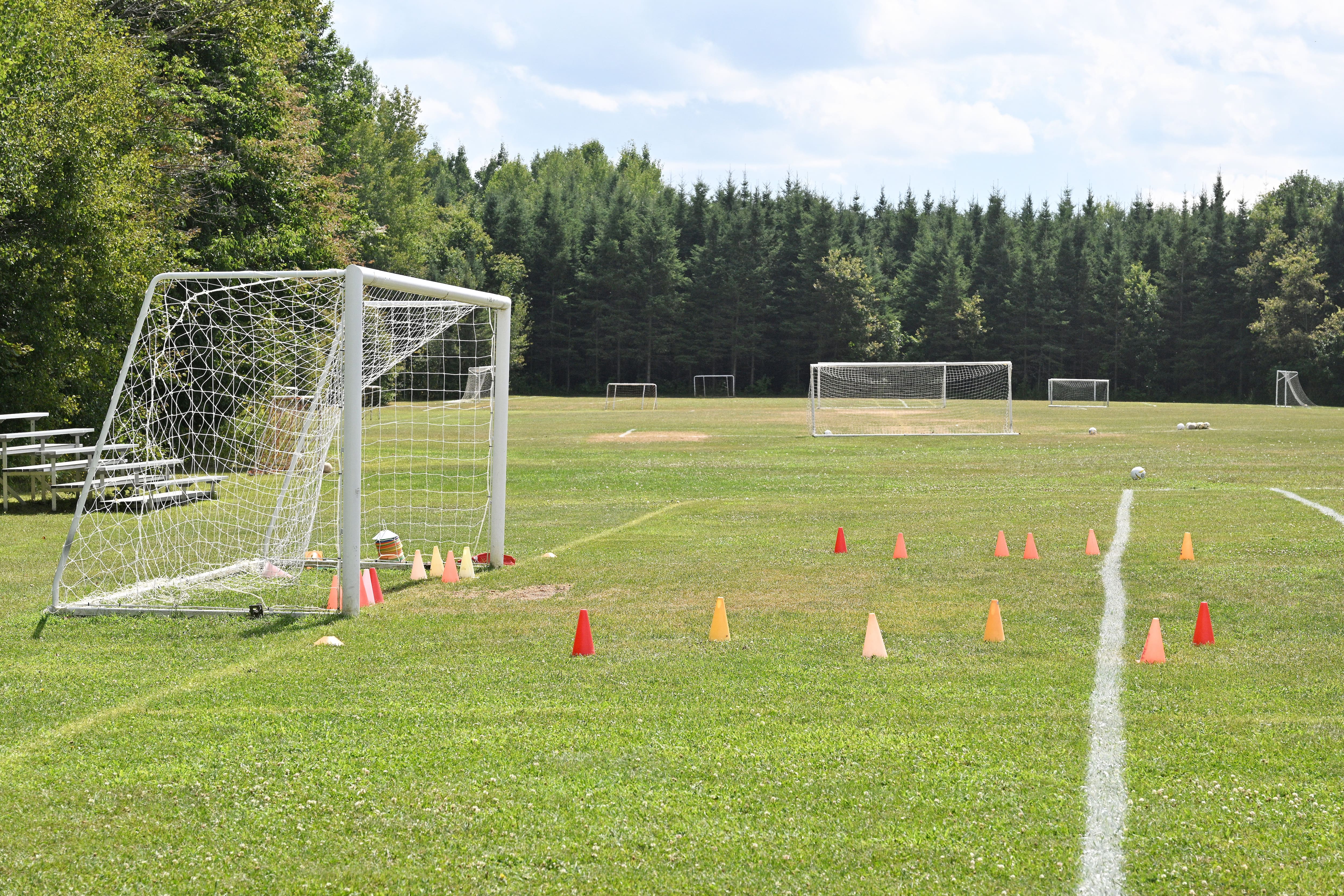 Fillette agressée dans un camp de soccer: «Ma petite fille a perdu son ...