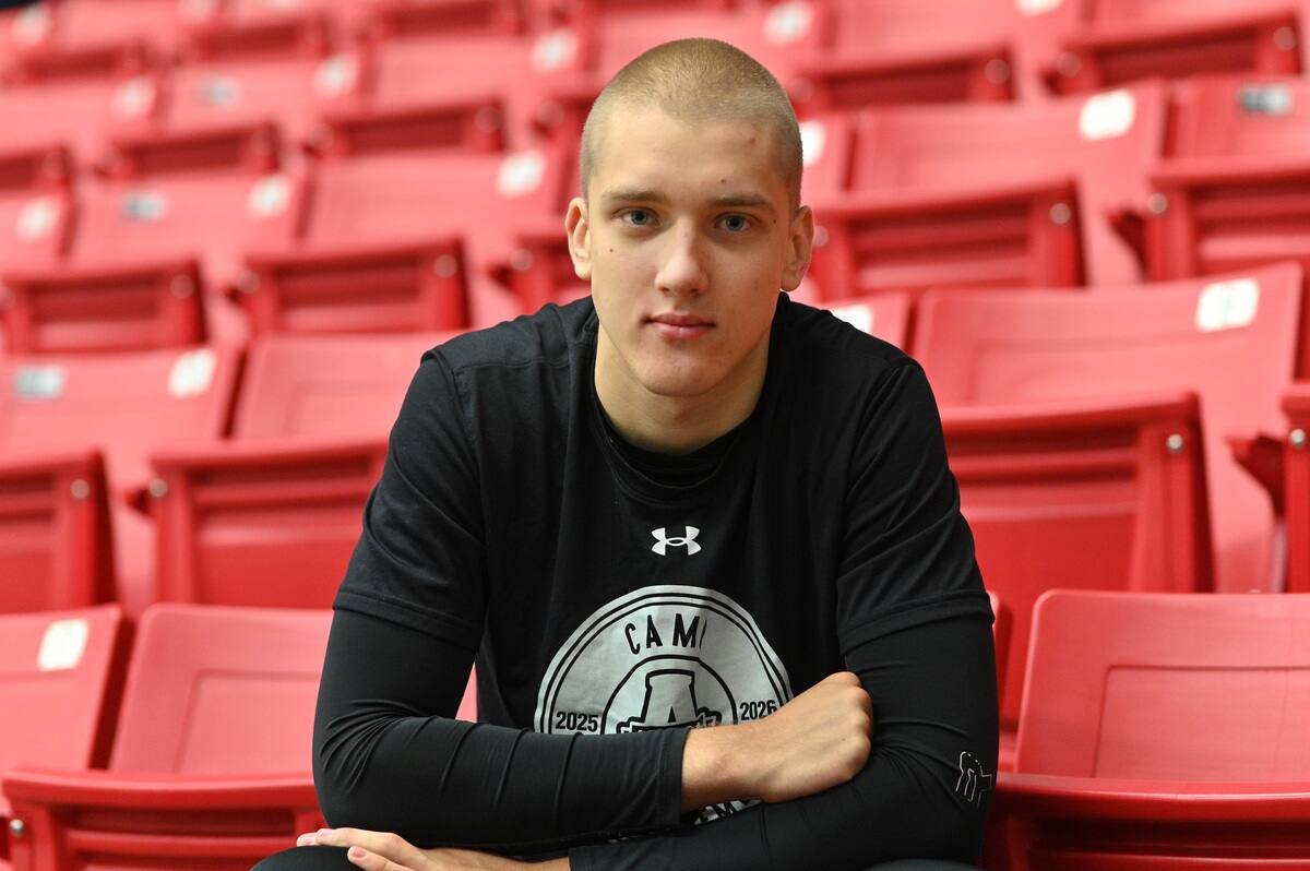 «Long», «vraiment spécial»: le CH et l’Armada ont pigé tout un ...