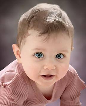 ROBBERTS, bébé Lily | Le Journal de Québec