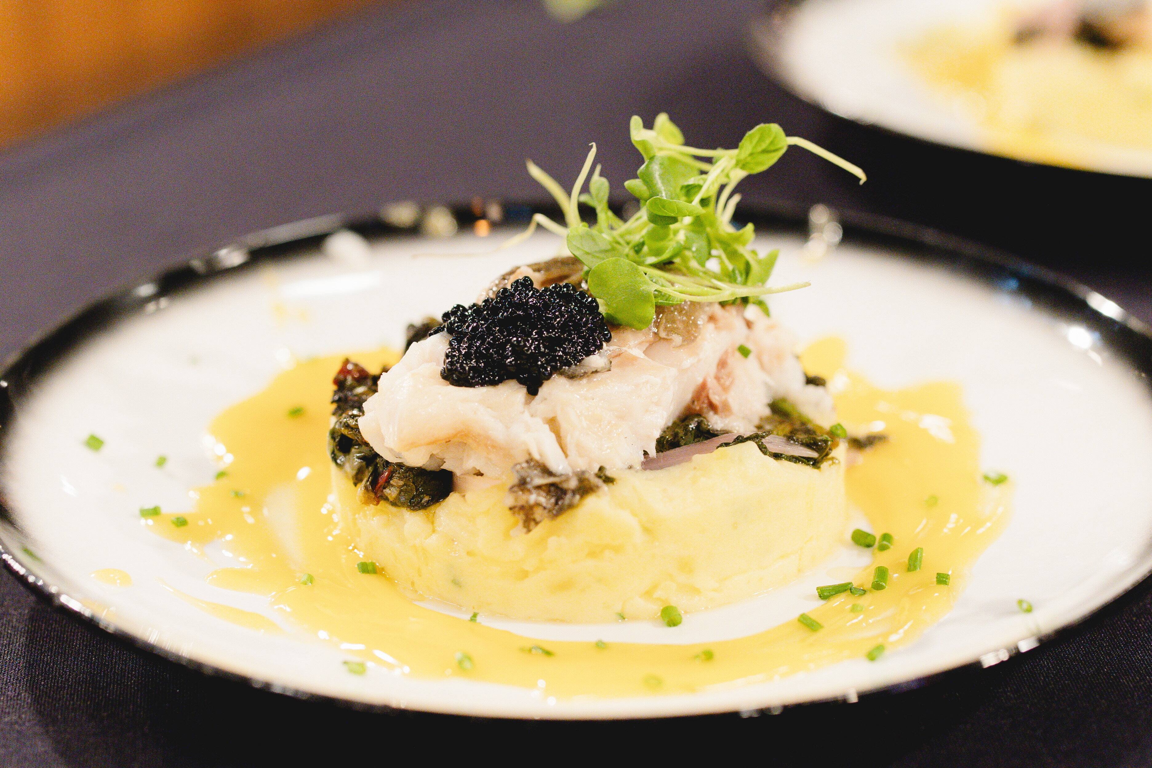 Recréez les recettes de la première grande finale de Masterchef Québec ...