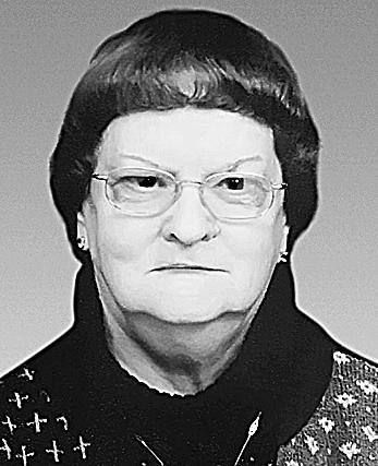 KELLY, Eileen | Le Journal de Québec