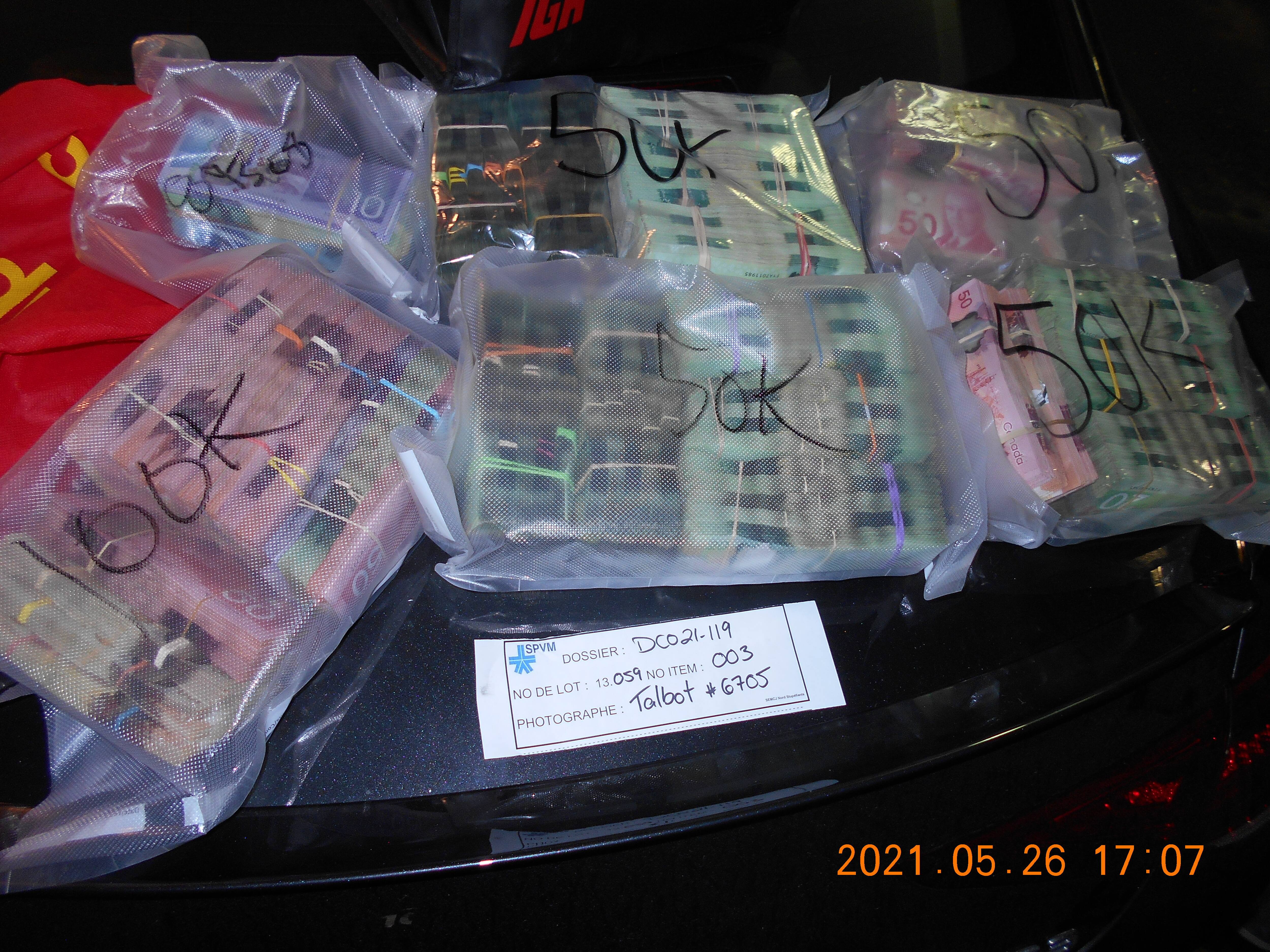 Les policiers promettent d’être aux aguets pour éviter une escalade de ...