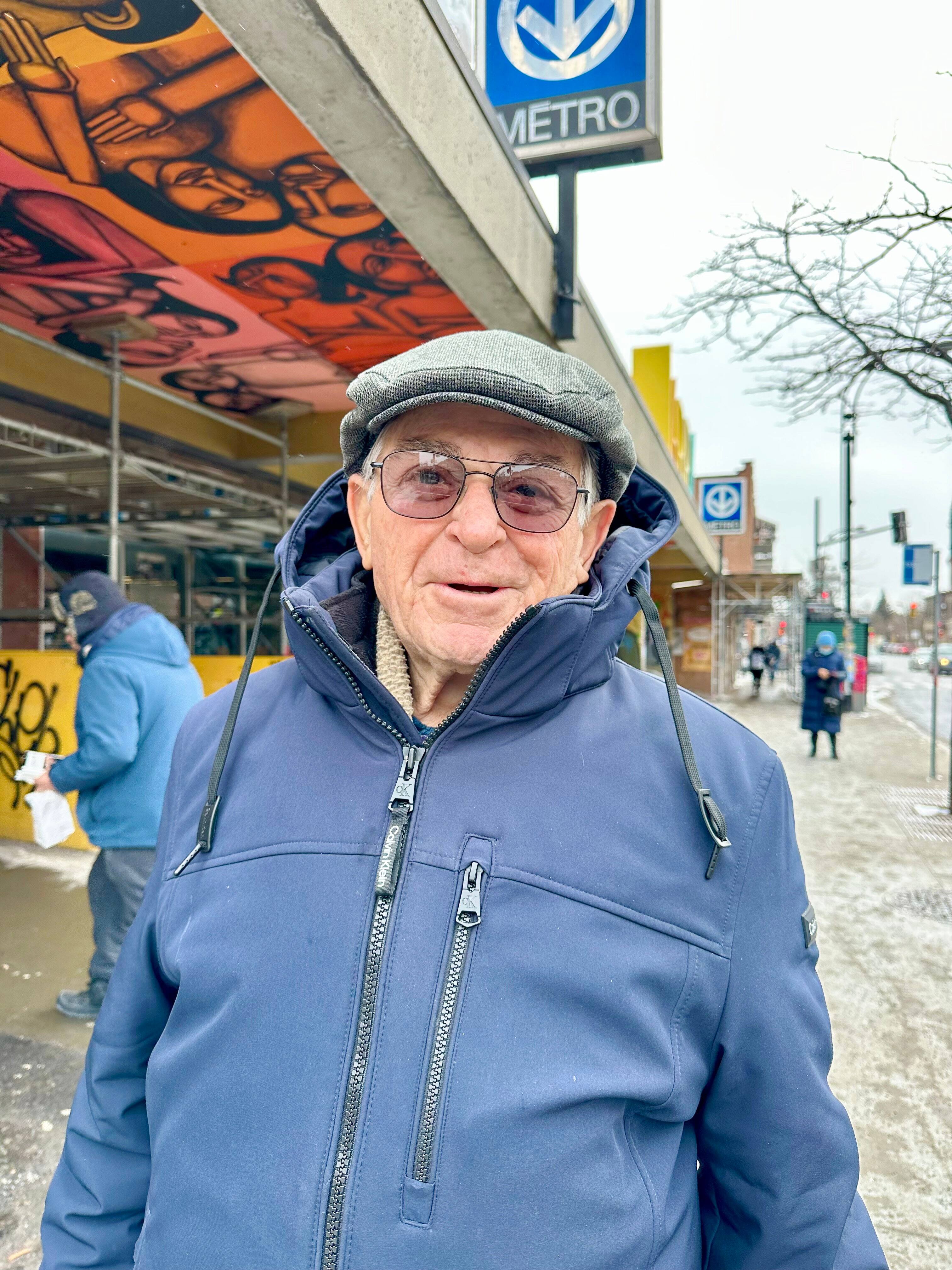 «Justin est toujours dans mon cœur!»: le premier ministre ...