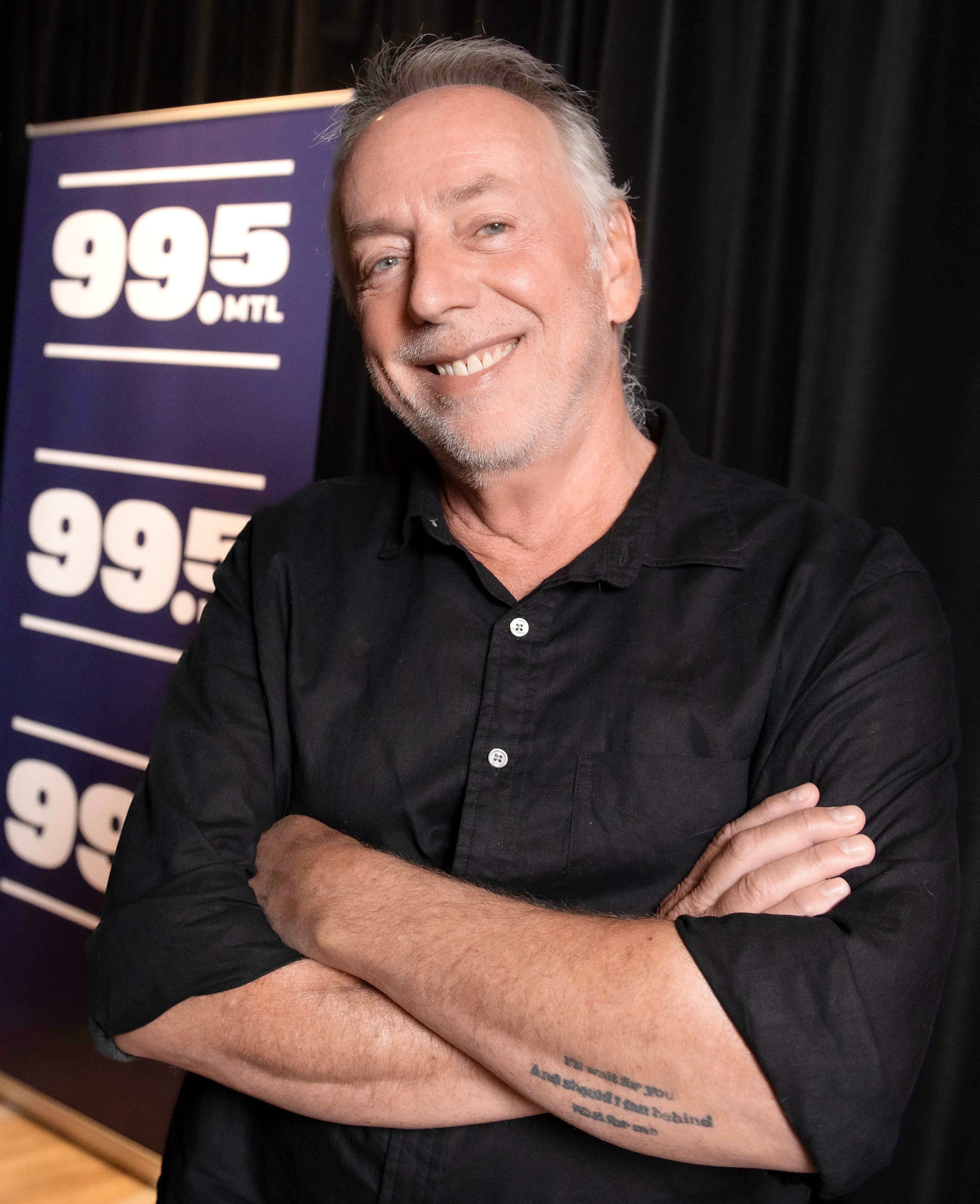 QUB radio diffusé au 99,5 Montréal: «On est là pour offrir une ...