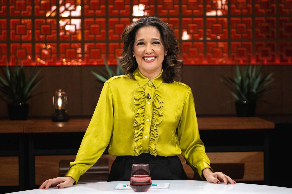 Sophie Fouron, une animatrice à part! | JDM