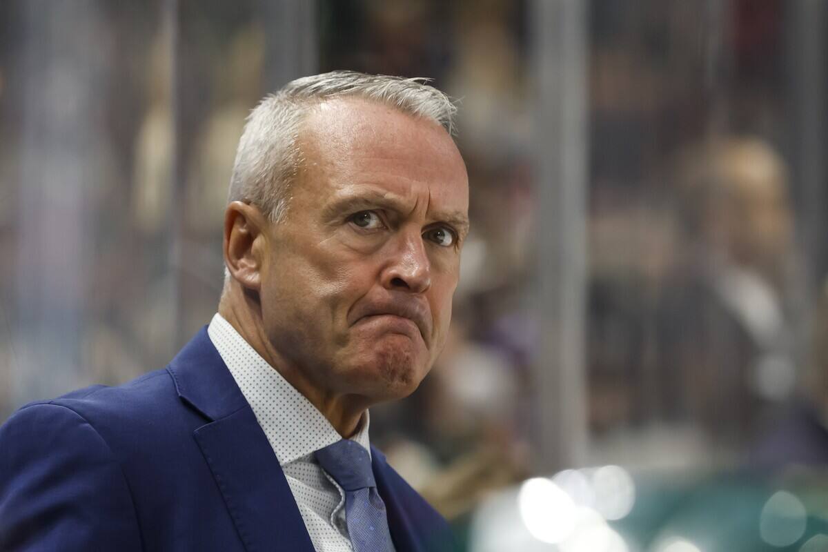 "Maxim Lapierre slams Minnesota Wild coach's enigmatic decision in Game ...
