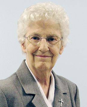 DOYLE, Soeur Raymonde | Le Journal de Québec