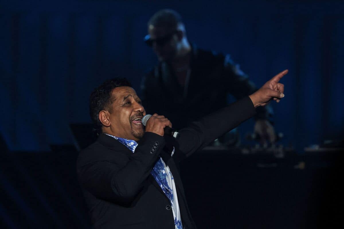 Khaled au Québec : le roi du raï est enfin de retour | JDQ