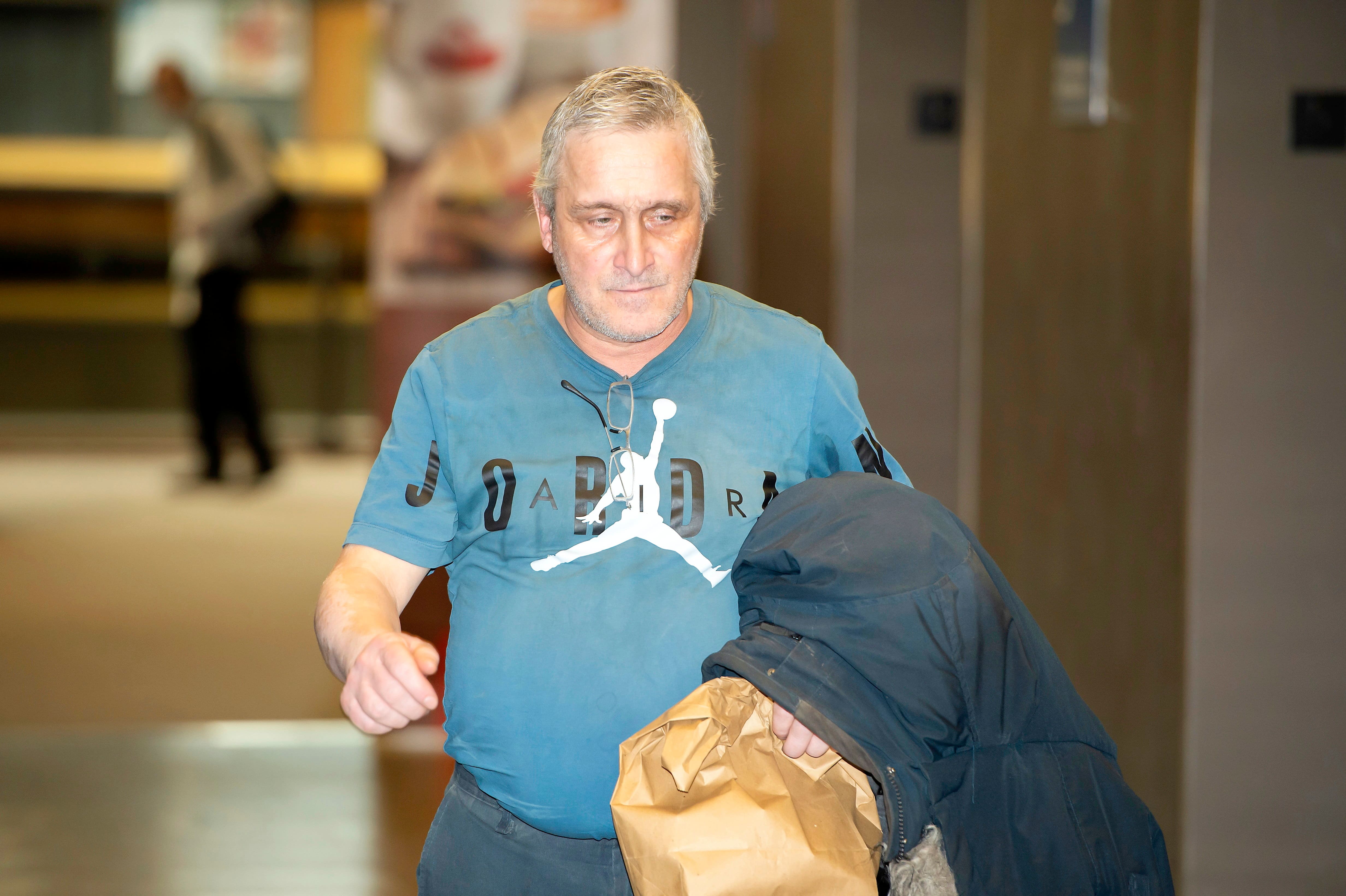 Deux frères ont vécu avec un cadavre pendant six mois | JDM