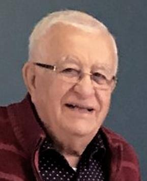 BRUNET, Berthold | Le Journal de Montréal