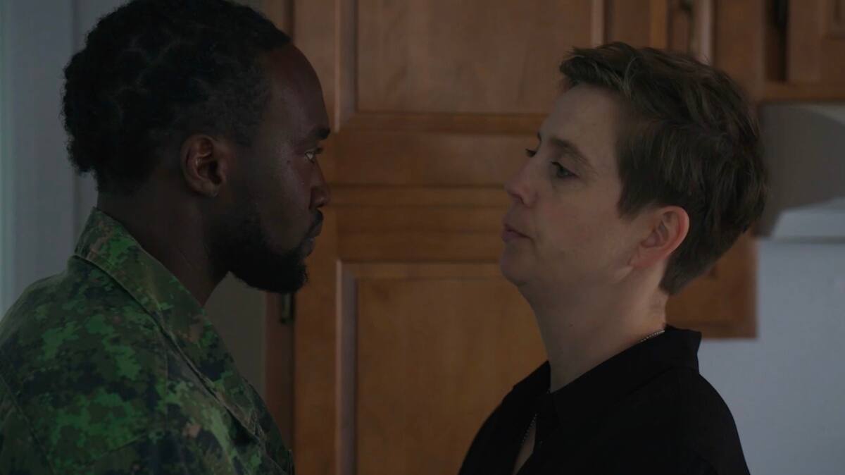 Dernière de la série «Les Armes»: une fin funeste attend un personnage ...