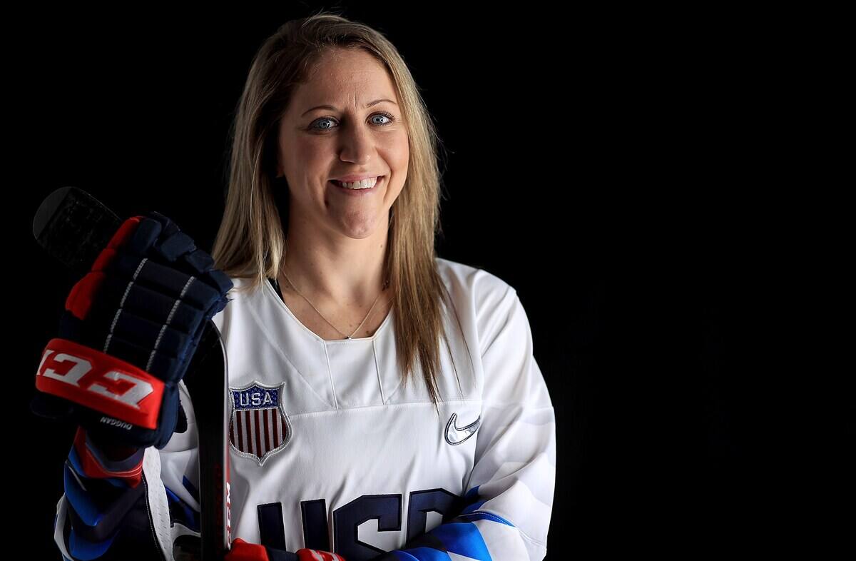 Devils : une promotion pour Meghan Duggan | JDM