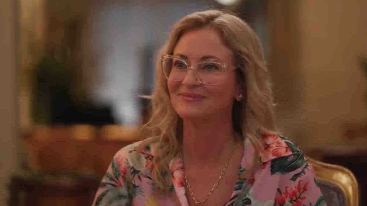 Clodine Desrochers explique ce que «Sortez-moi d’ici!» a véritablement ...