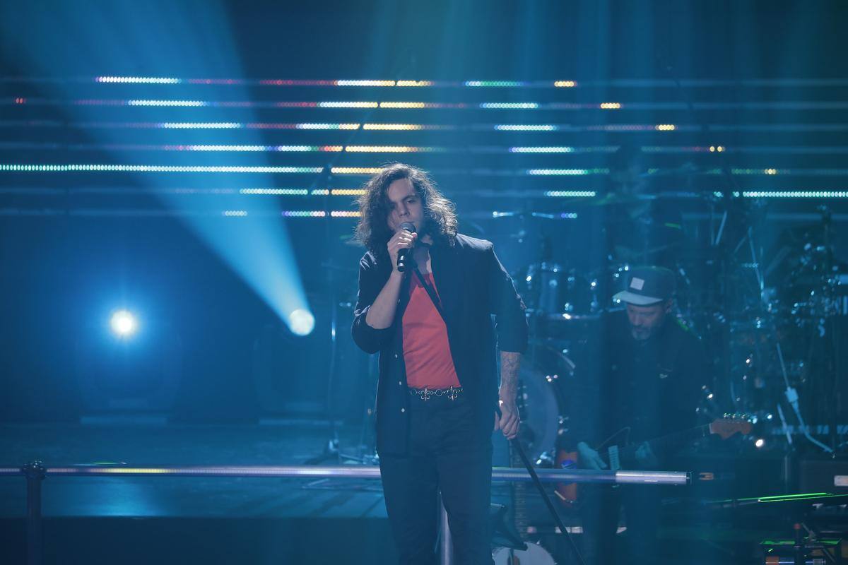 [VIDÉOS] Revivez la première ronde des Duels de «La Voix» | JDM