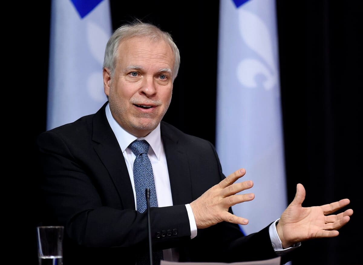 COVID-19: lever l’urgence sanitaire pourrait «tuer du monde», affirme ...