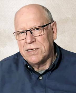 NORMAND, Raynald | Le Journal de Québec