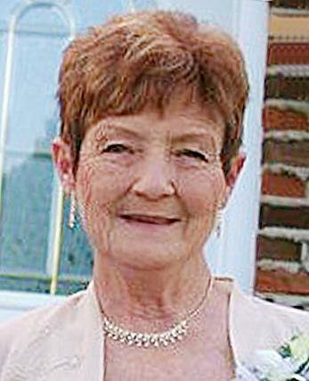 LÉGER, Suzanne Clavet | Le Journal de Québec