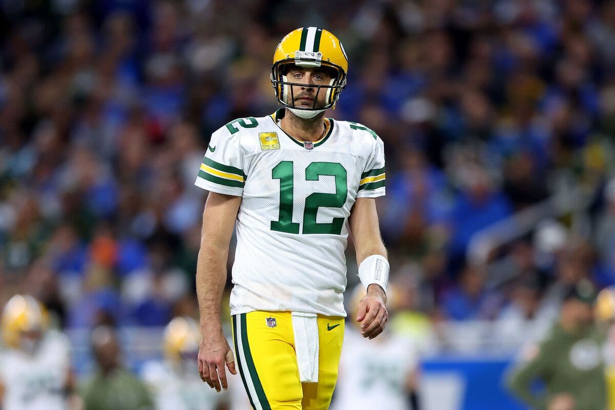 Dilemme en vue pour les Packers | Le Journal de Montréal