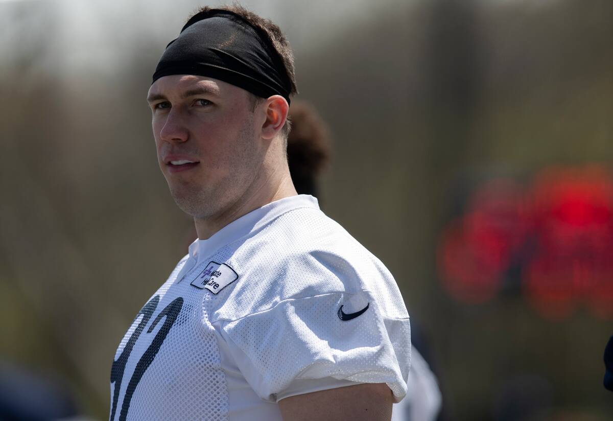 Et si Mathieu Betts portait les couleurs des Alouettes? | JDM