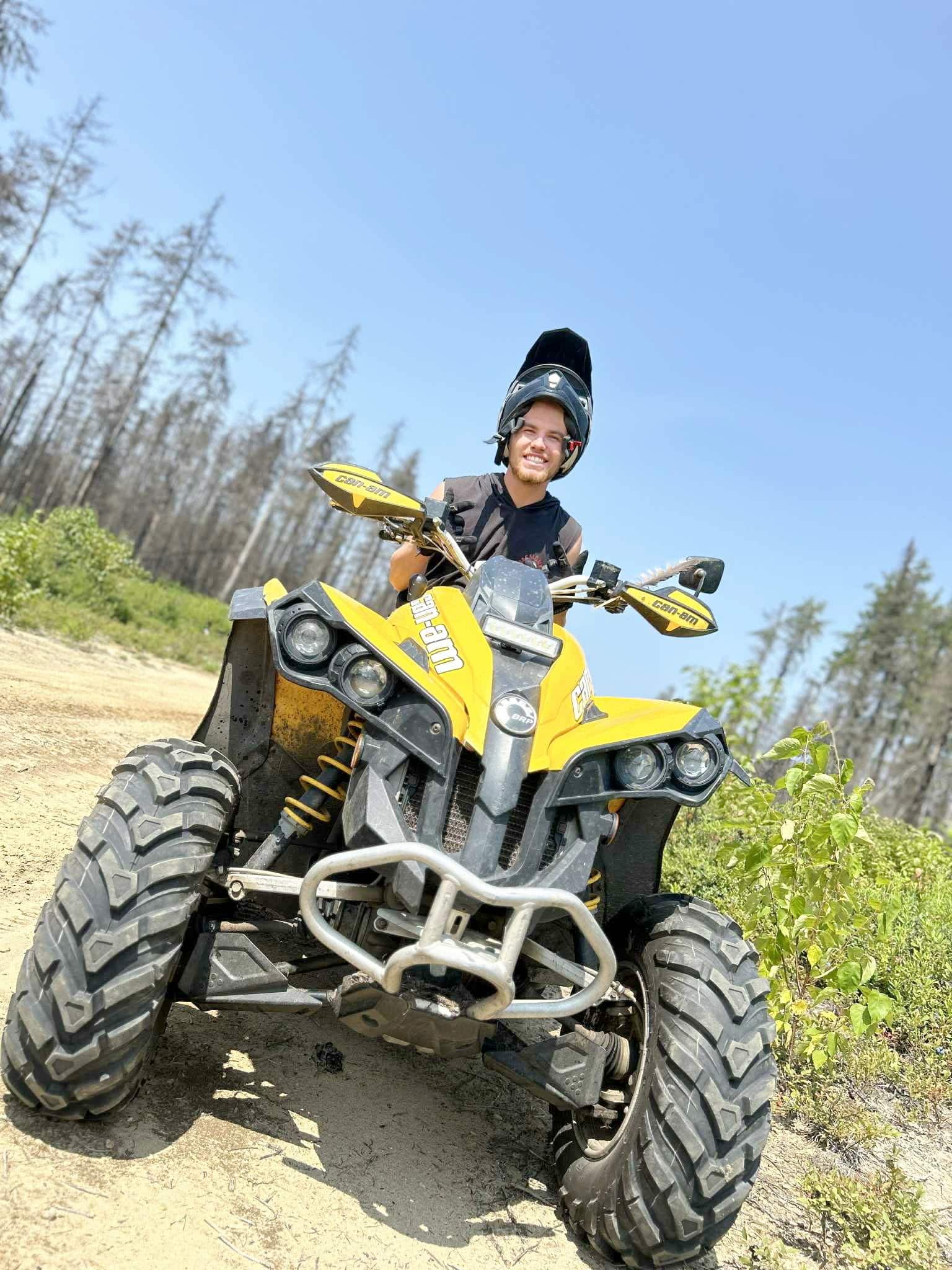 «Pour moi ce n’est pas un accident»: la famille d'un jeune travailleur ...