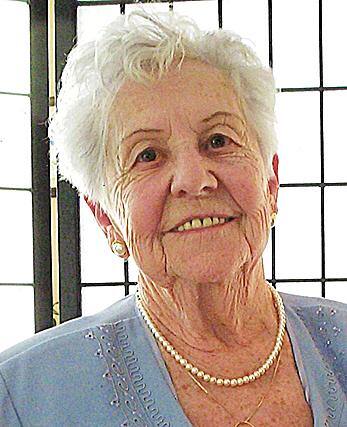 ROUTHIER, Yvette | Le Journal de Québec