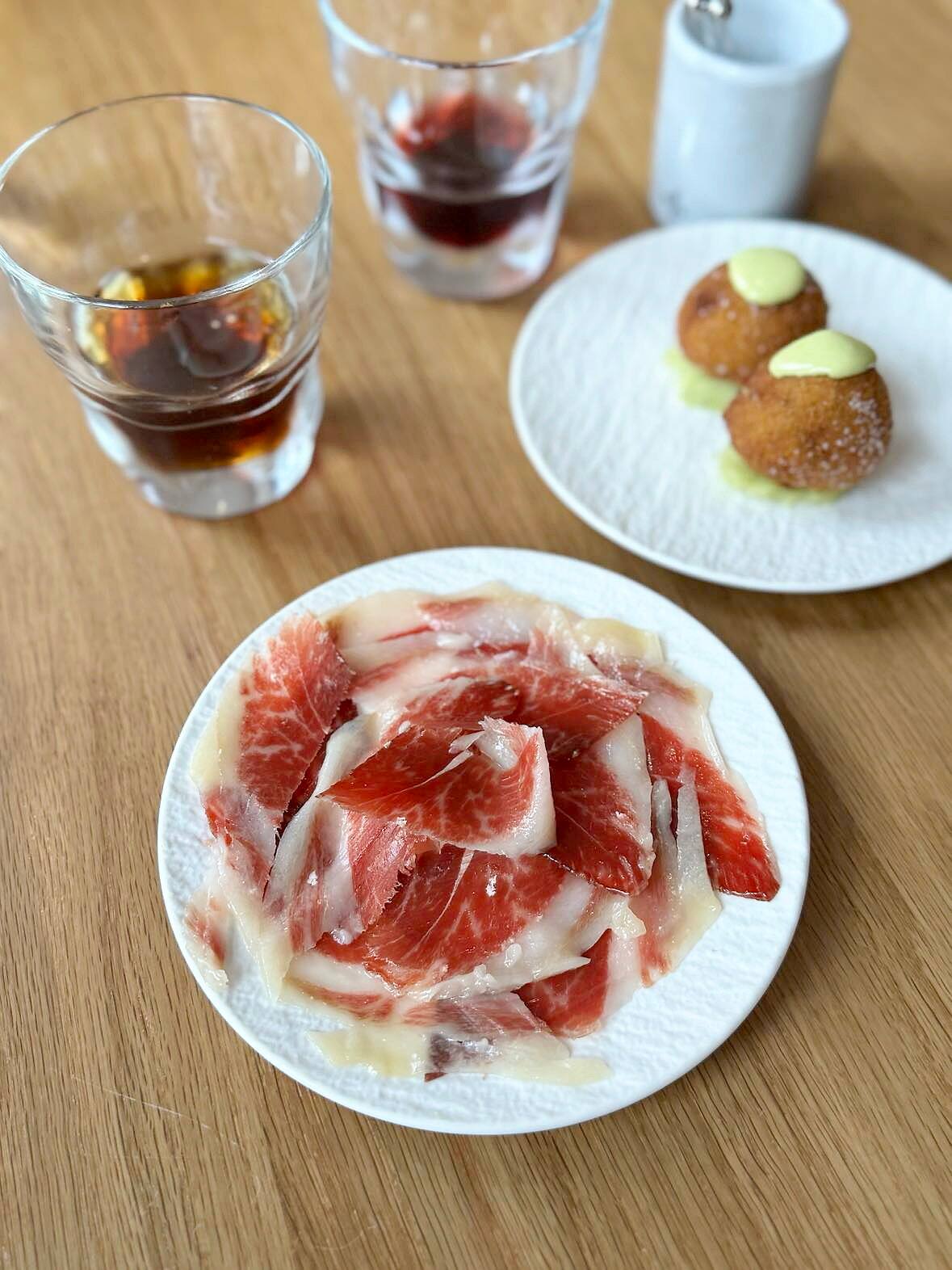 7 adresses pour déguster des plats espagnols | JDM