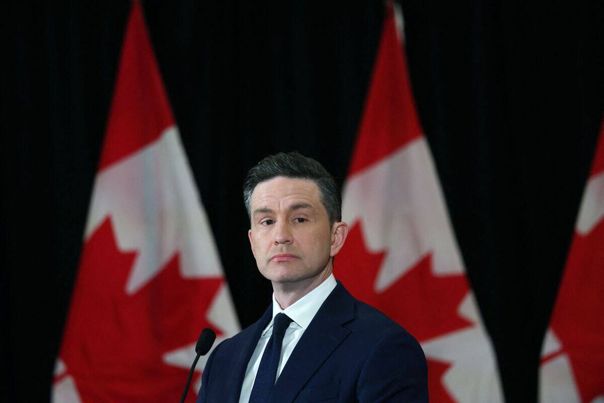 L’élan patriotique de Pierre Poilievre contre Donald Trump | JDQ