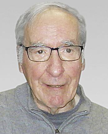 DU CHÊNE Denis | Le Journal de Québec