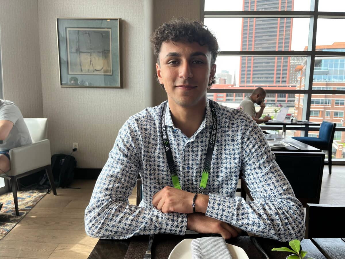 «C’est un vide que je ne pourrai jamais combler»: l’espoir de première ...