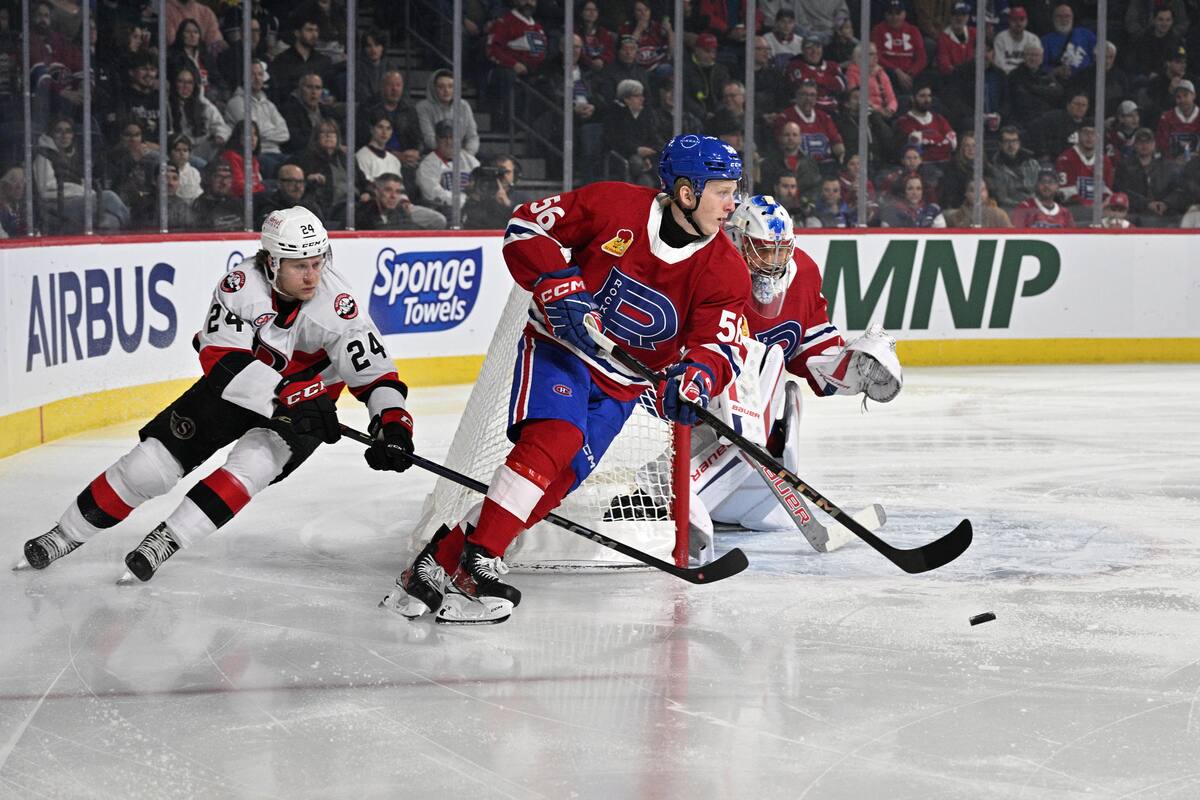 Ne négligez pas ce défenseur chez le Rocket qui se cache derrière Logan ...