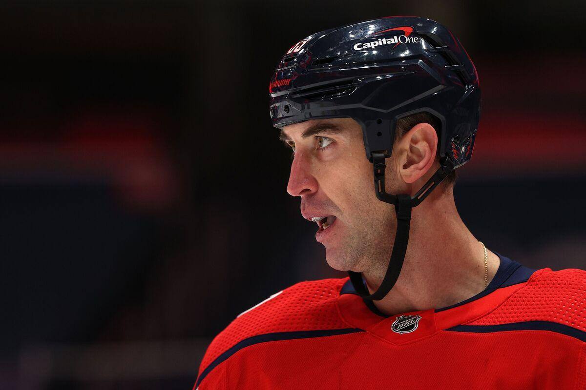 Une victoire pour Chara à son retour à Boston | JDM