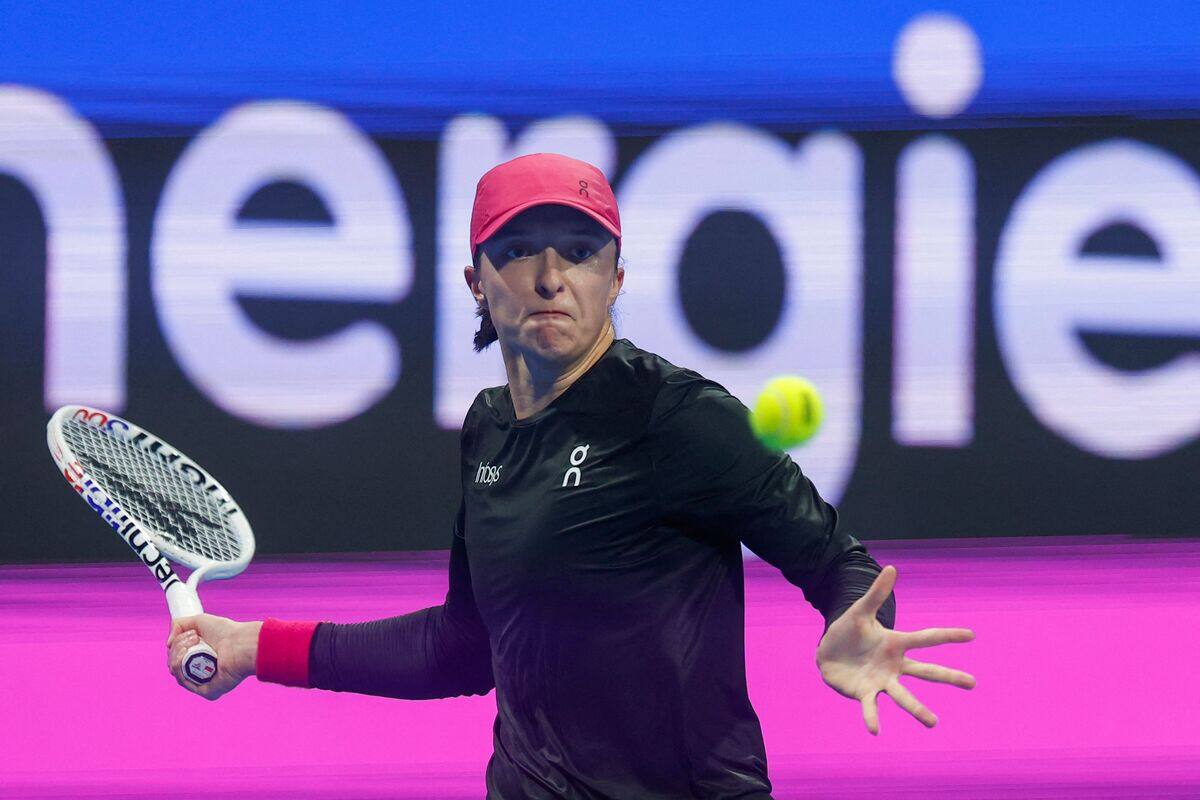 Tennis : Classements ATP, WTA - Horaires & Résultats - TVA Sports