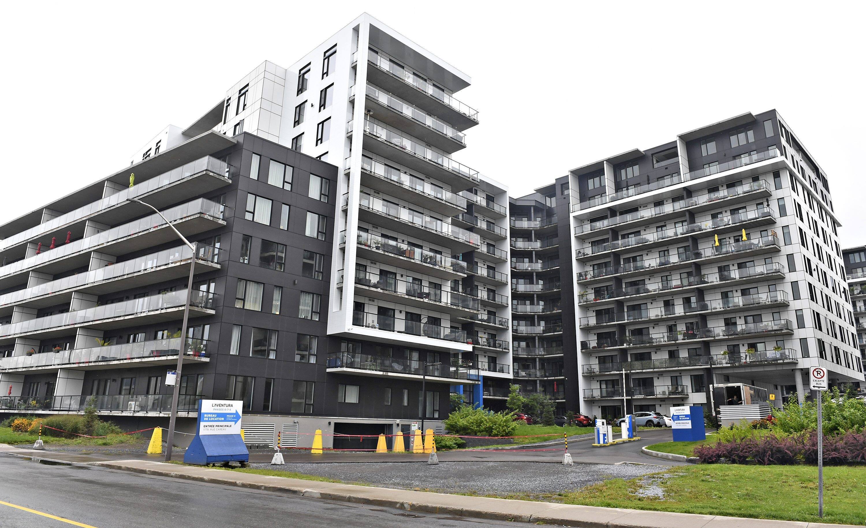 Débâcle du Groupe Huot: Stéphan Huot visé par une première poursuite ...