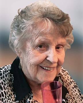 DELAUNIÈRE, Muriel | Le Journal de Québec